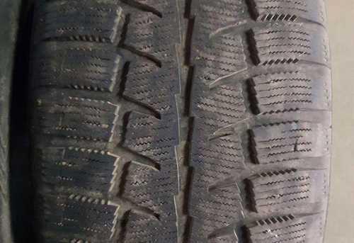 Cordiant Polar 4x4 255/55 R18