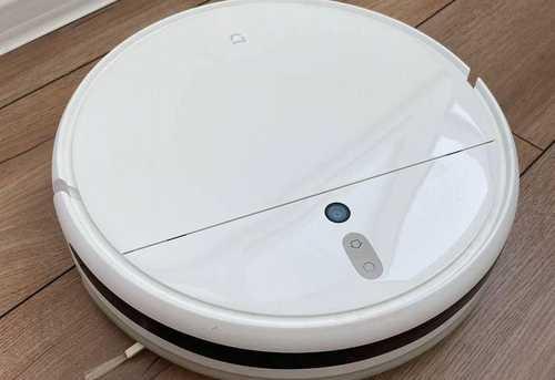 Пылесос Xiaomi Mijia Sweeping Vacuum Cleaner 1C