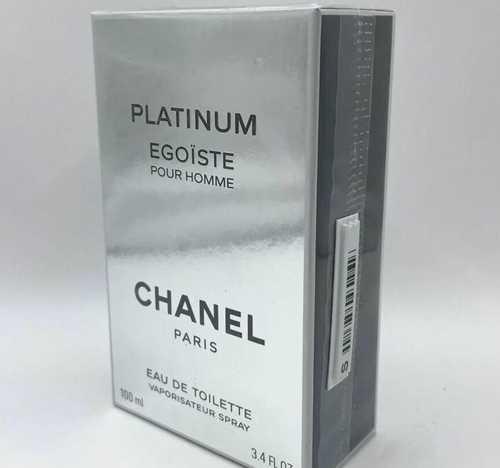 Туалетная вода Chanel