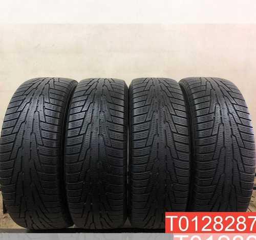 Nokian Tyres Nordman RS2 215/60 R17 100R