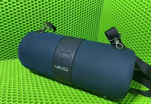 Портативная Bluetooth колонка Mivo M11