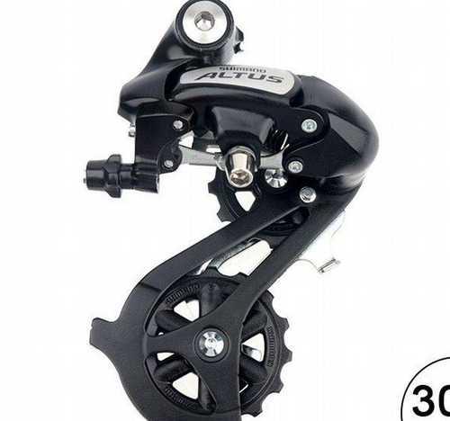 Задний переключатель ShImano M310 7/8ск