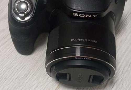 Фотоаппарат Sony cyber shot DSC H-400