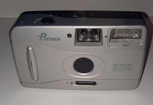 Фотоаппарат premier pc-650