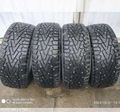 Pirelli Ice Zero 205/60 R16