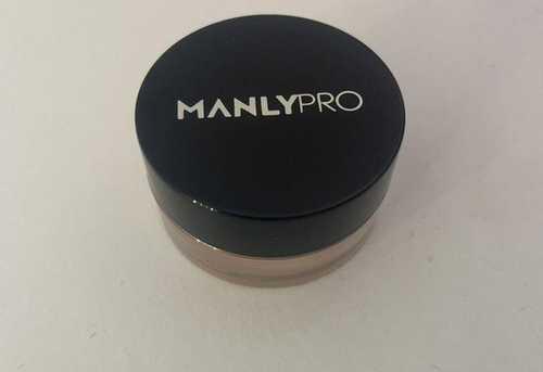 База для теней manly PRO eyeshadow primer