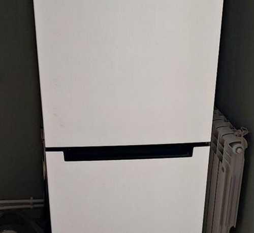 Холодильник indesit df 4160 w