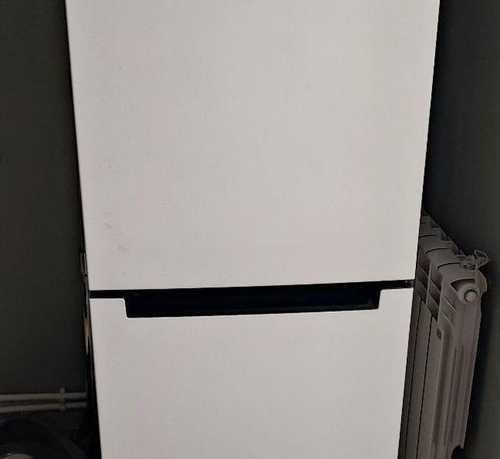 Холодильник indesit df 4160 w