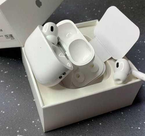 AirPods Pro 2 Type-C Best+ Edition/Новые 2024
