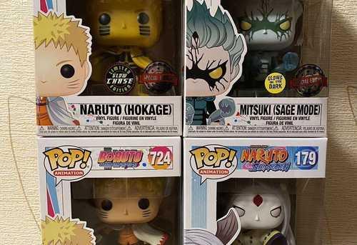 Funko POP Naruto/Boruto