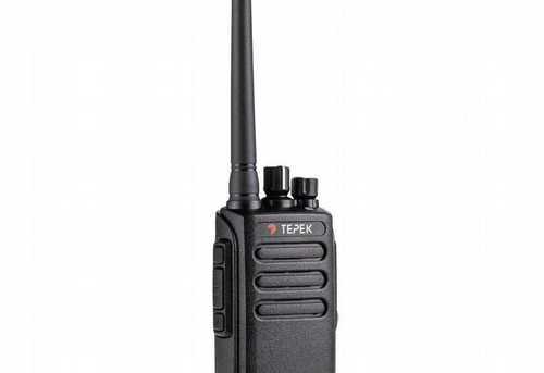 Рация цифровая терек рк-322 DMR PRO