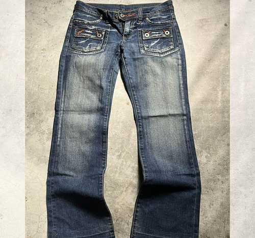 Джинсы g star raw archive japan архив гранж type