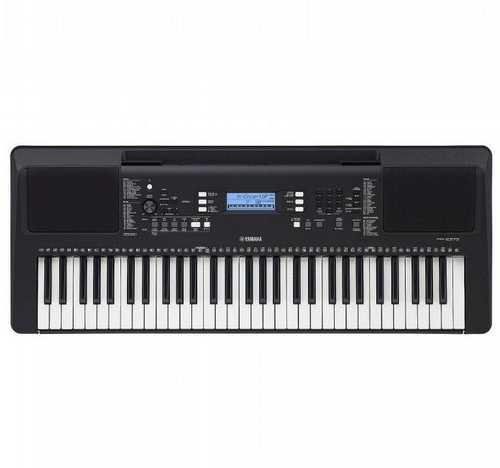 Синтезатор yamaha psr E373