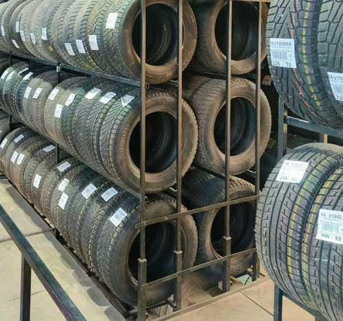 Goodyear Eagle RV-S Eco 215/55 R17 98V