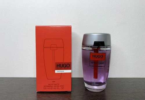 Hugo Boss Energise (Оригинал)