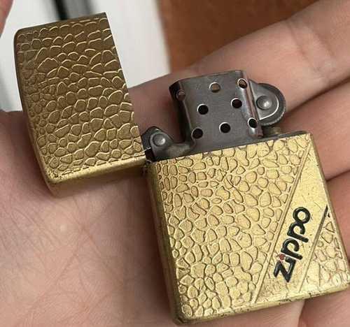 Зажигалка zippo