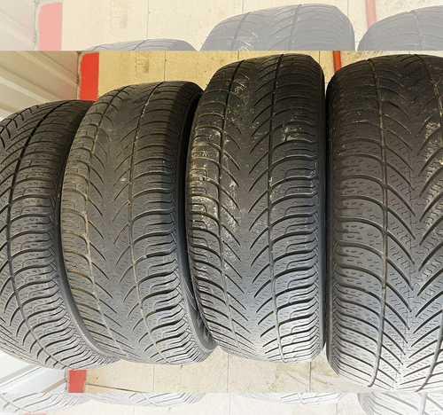 Fulda Kristall 4x4 255/65 R17 110T
