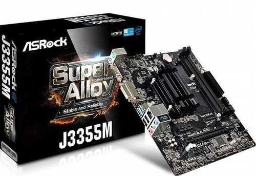 ASRock J3355M