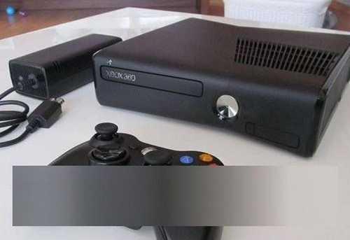 Xbox 360 s 500gb