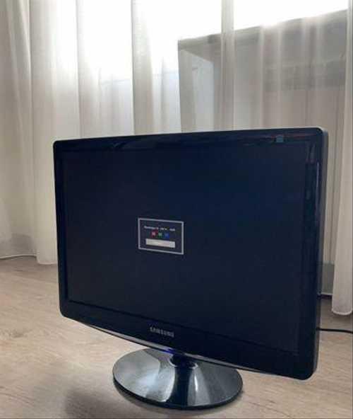 Монитор Samsung 22" B2230W