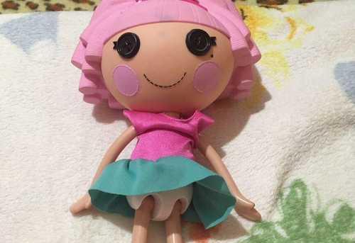 Кукла Lalaloopsy