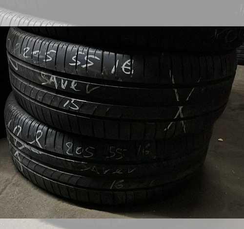 Michelin Energy Saver 205/55 R16 102V