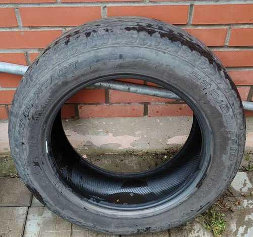 Continental ContiCrossContact UHP 235/60 R18