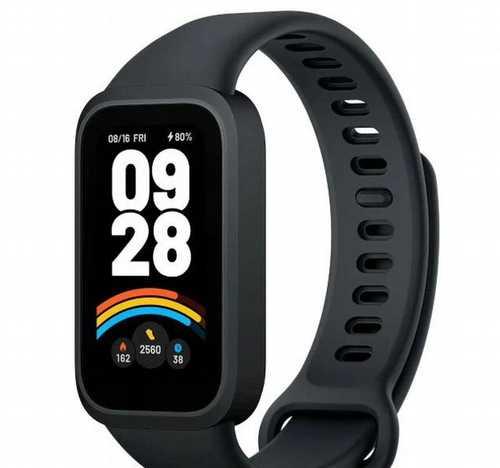 Фитнес браслет Xiaomi SMART Band 9 Active