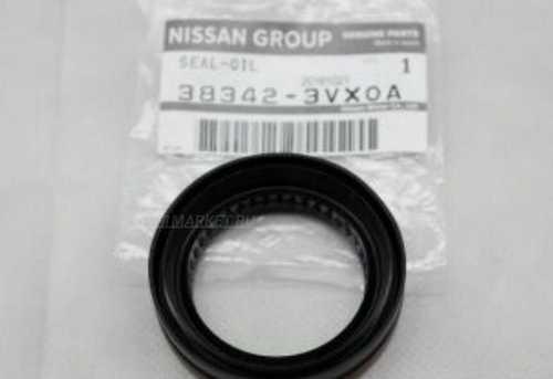 Nissan 38342-3VX0A Сальник привода