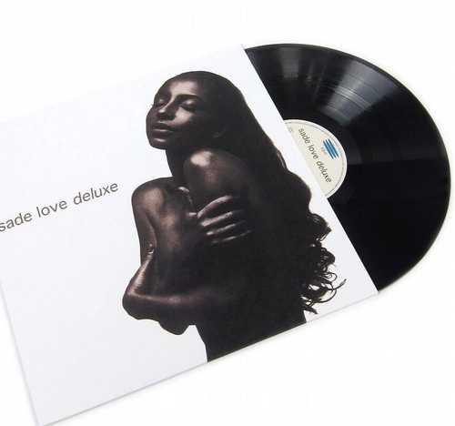 Sade Love Deluxe (LP)