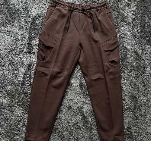 Штаны Nike Tech Fleece Utility