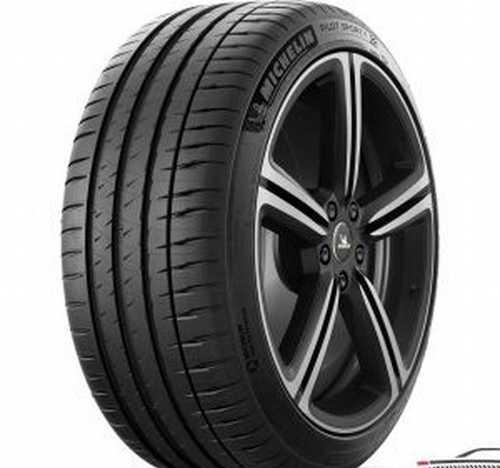 Michelin Pilot Sport 4 S 315/35 R20 110Y