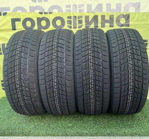 Boto WD69 255/45 R21