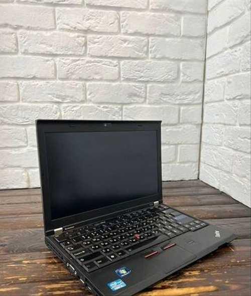 Ноутбук Lenovo ThinkPad X220 (арт. 38609)