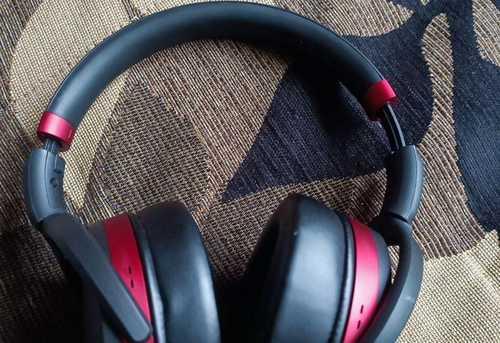 Беспроводные наушники накладные Sennheiser 458 BT