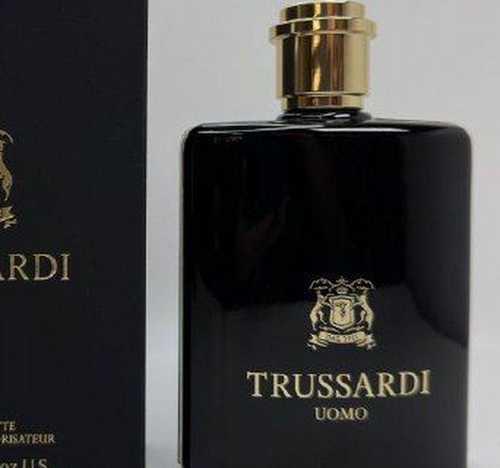 Trussardi Uomo, 100 ml