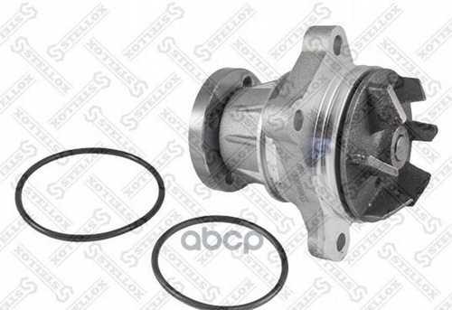 4500-0287-SX помпа Suzuki Vitara/Grand Vitara