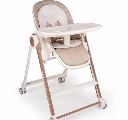 Стул для кормления Happy baby berny v2