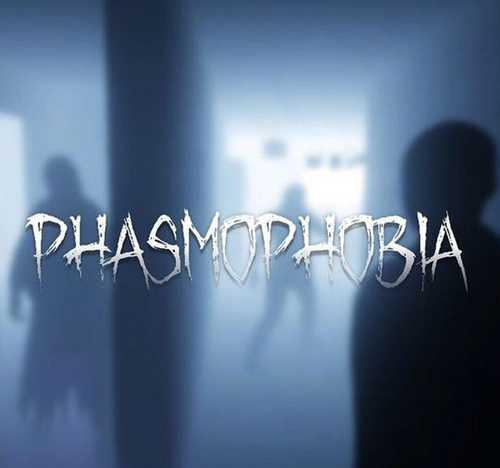 Phasmophobia VR2 PS5