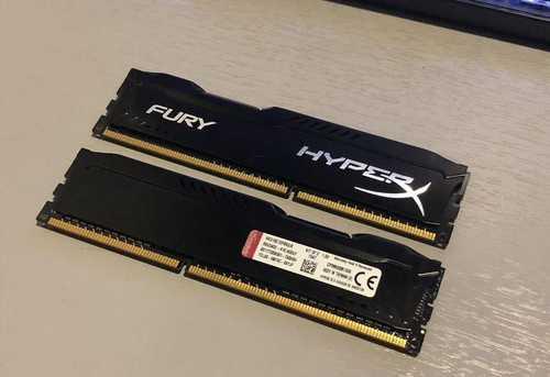 Оперативная память ddr3 8 gb 1333