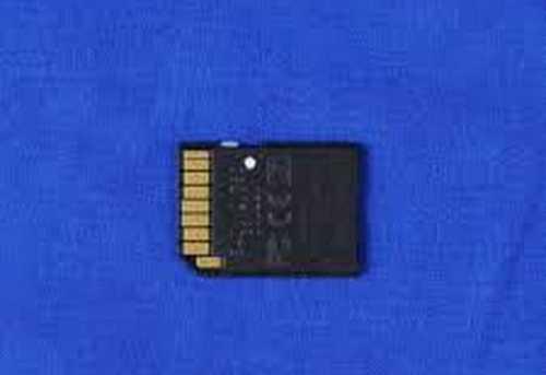 607K03950 SD Card, VersaLink B7025/30, C7020/25