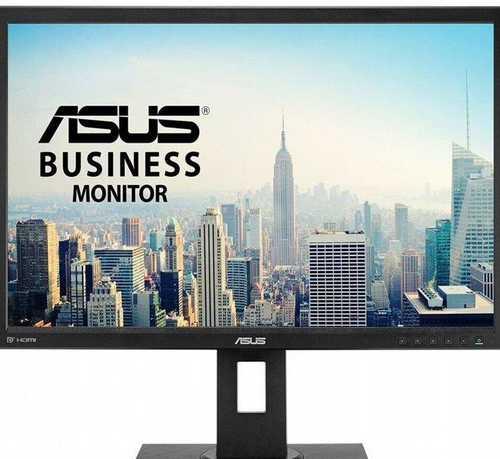 Монитор asus BE24wqlb, IPS, черный