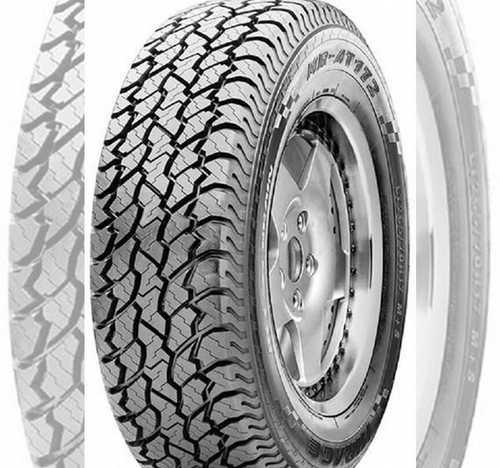 Mirage MR-AT172 265/75 R16