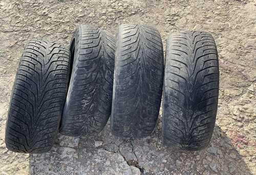 Hankook Ventus ST RH06 225/55 R17 97V