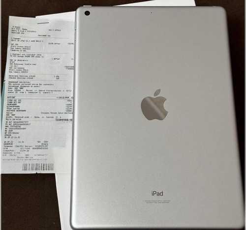 iPad 9 2021 64GB Идеальный акб 100