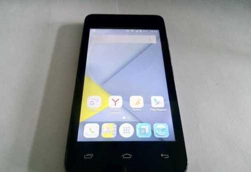 Micromax Q326, 4 ГБ