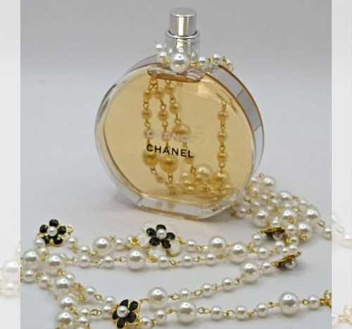 Chanel chance edp