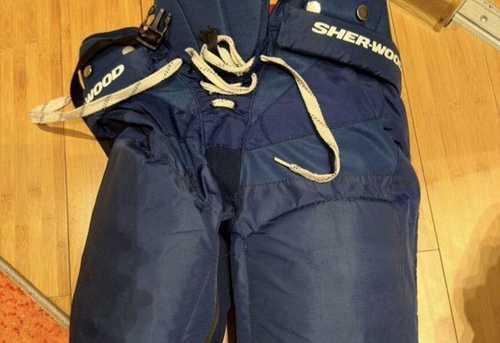 Хоккейные шорты SherWood M90