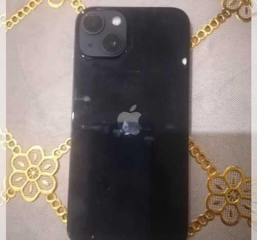 iPhone 13, 128 ГБ