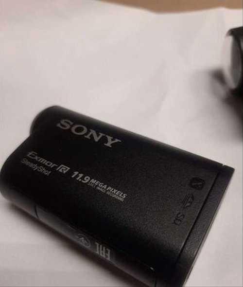 Экшн камера Sony HDR-AS30